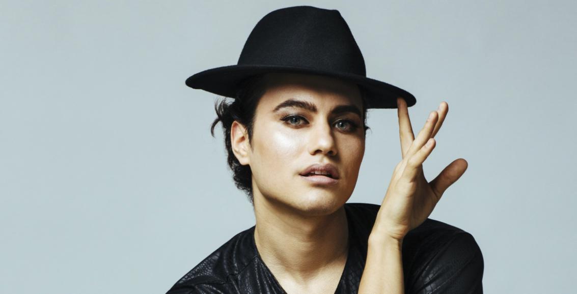 5 Male Makeup Influencers That Prove Makeup is Not Only for Women