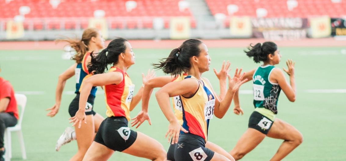 7 Inspirational Female Athletes That Changed Sports