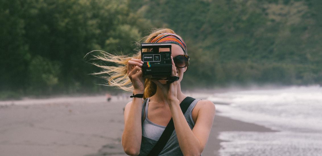 Flashback! '90s Fashion Comeback