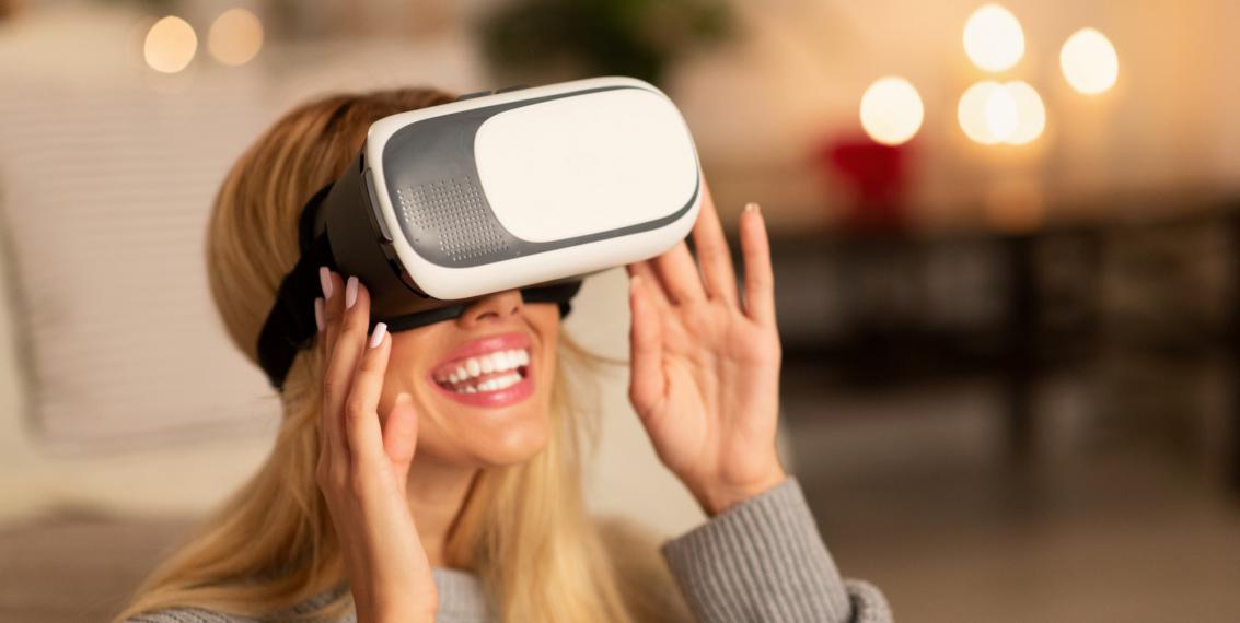 Augmented Reality Skincare is the Latest Beauty Trend