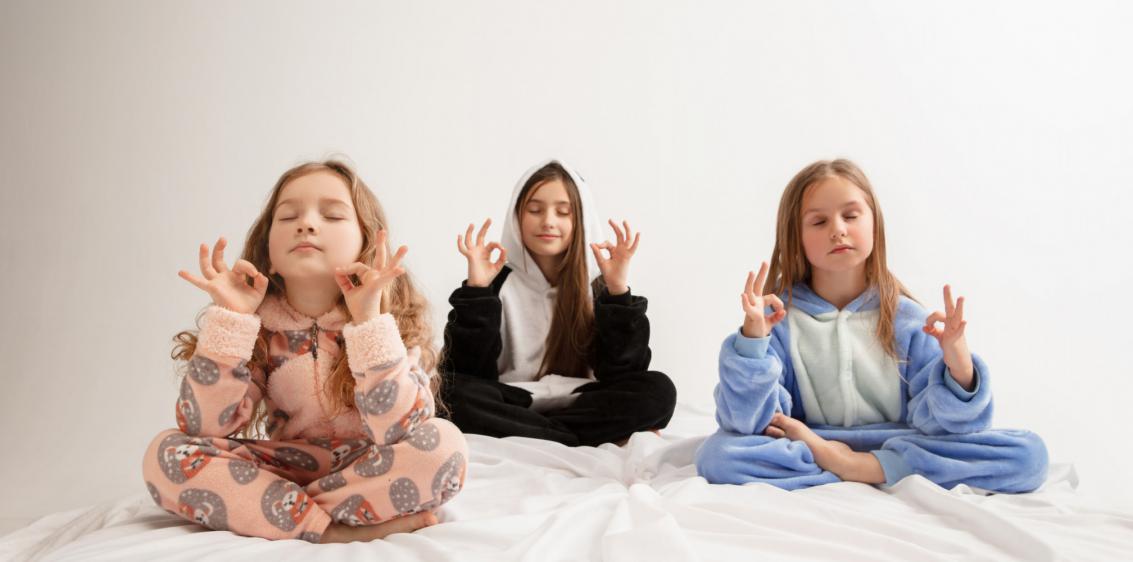 Sibling Conflict Resolution 101