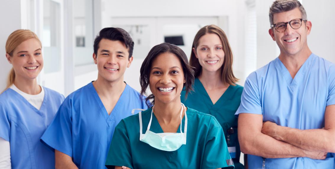 6 Things You Can Do to Start Appreciating Nurses in Your Lives