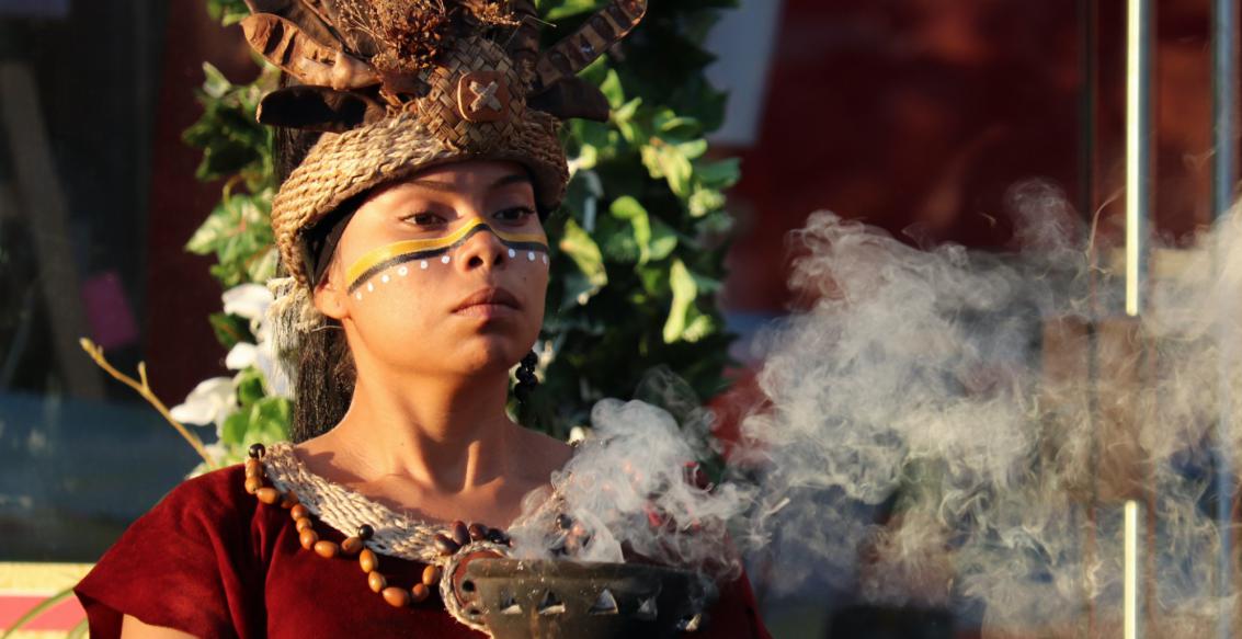 5 Mayan Beauty Rituals to Try at Home