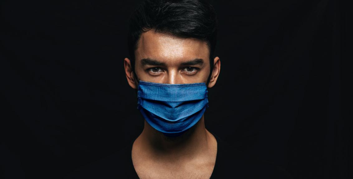 Aesthetic Face Masks: Protect Yourself in Style