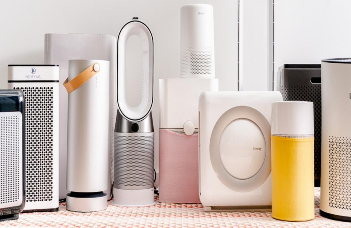 The Best Air Sanitizer Machines of 2022