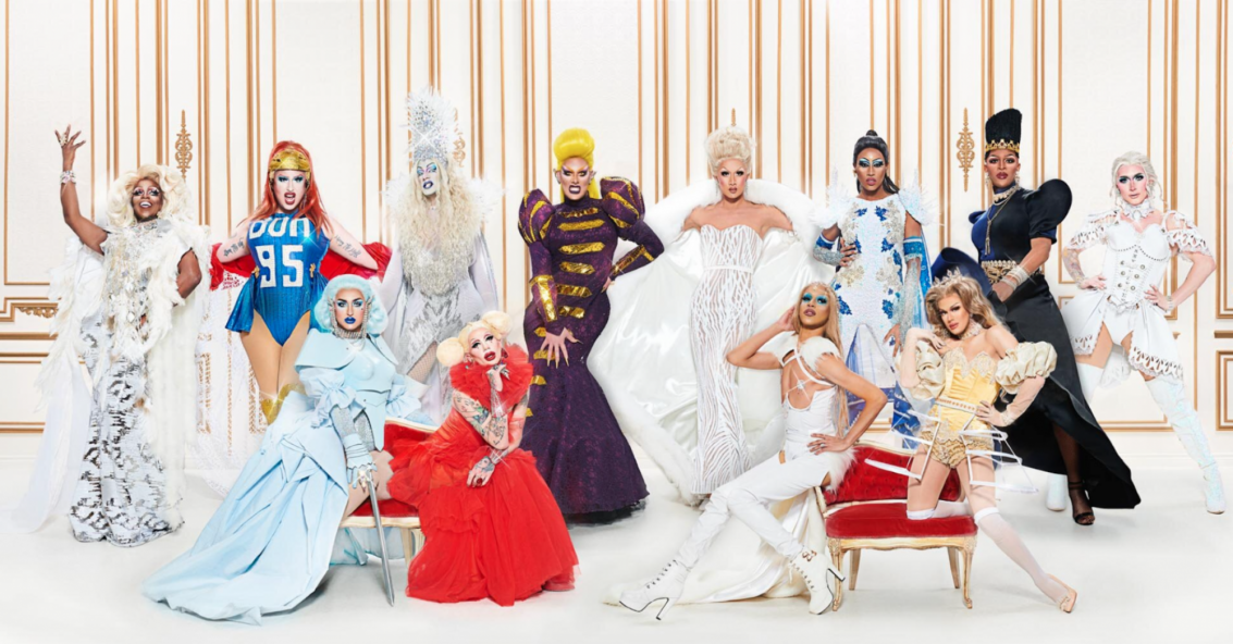 The Fierce Drag Queen List You Must Follow on Instagram