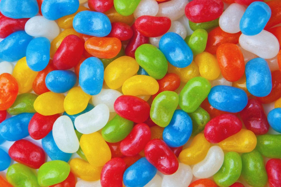 4 Healthy Candy Brands