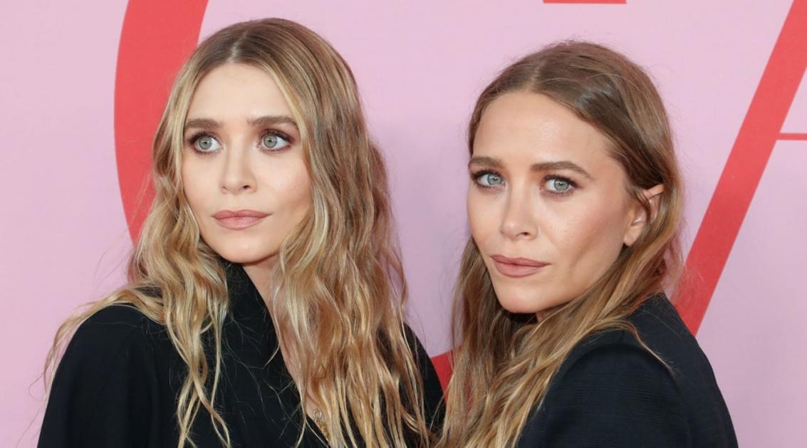 Celebrity Twins You Didn’t Know Were Twins