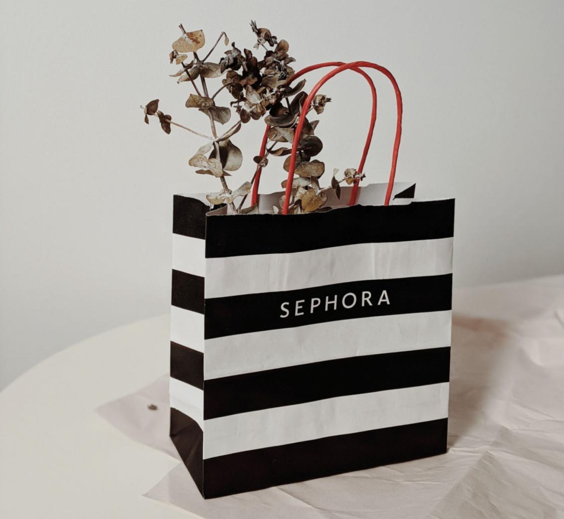 The Best Sephora Gift Sets For The Holidays