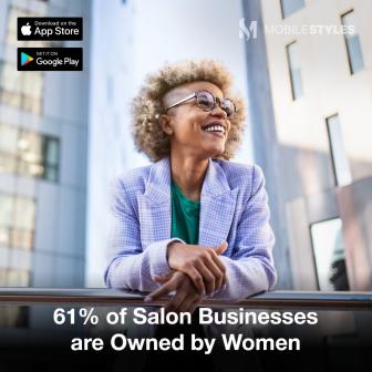 MOBILESTYLES - Where Beauty Meets Efficiency