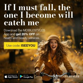 MOBILESTYLES - Where Beauty Meets Efficiency