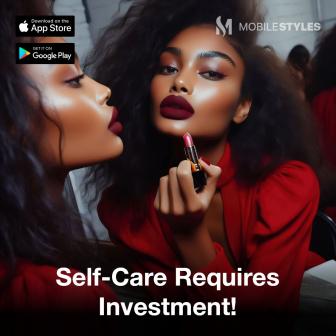 MOBILESTYLES - Where Beauty Meets Efficiency