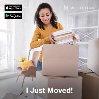 MOBILESTYLES - Where Beauty Meets Efficiency