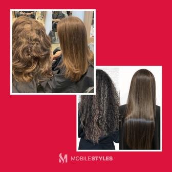 MOBILESTYLES - Where Beauty Meets Efficiency