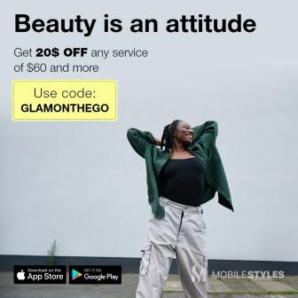 MOBILESTYLES - Where Beauty Meets Efficiency