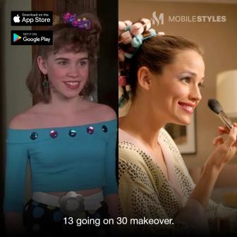 MOBILESTYLES - Where Beauty Meets Efficiency