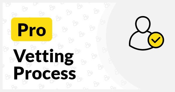 Vetting Process For Mobile Beauty PROs | MOBILESTYLES